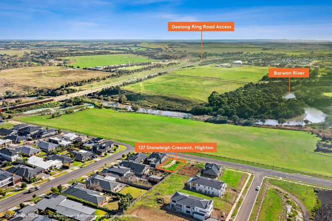 127 Stoneleigh Crescent | Maxwell Collins Real Estate - Geelong Land