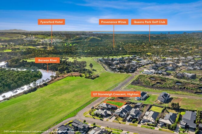 127 Stoneleigh Crescent | Maxwell Collins Real Estate - Geelong Land