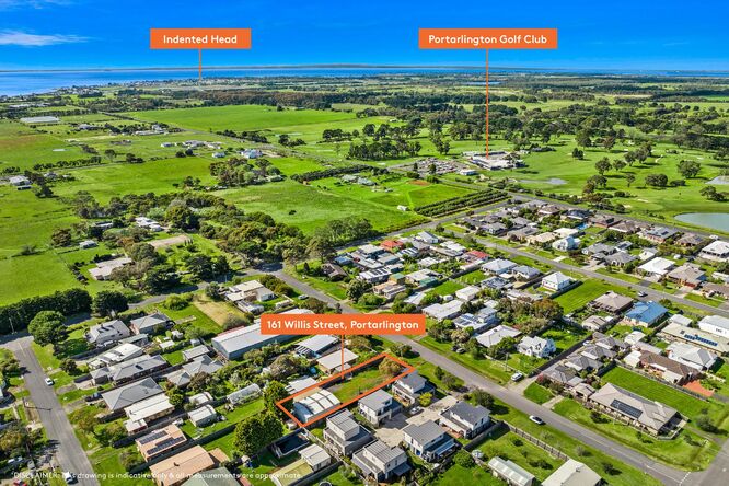 161 Willis Street | Maxwell Collins Real Estate - Geelong Land
