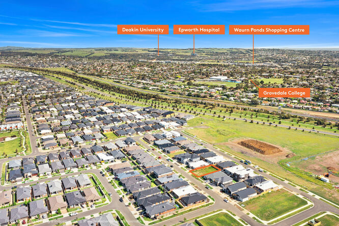 | Maxwell Collins Real Estate - Geelong Land