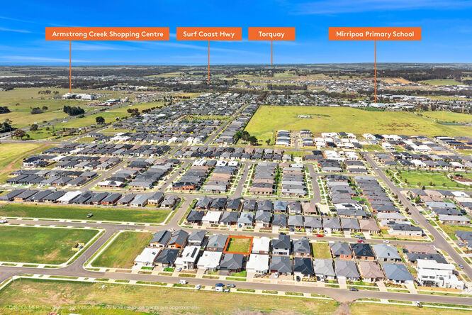| Maxwell Collins Real Estate - Geelong Land