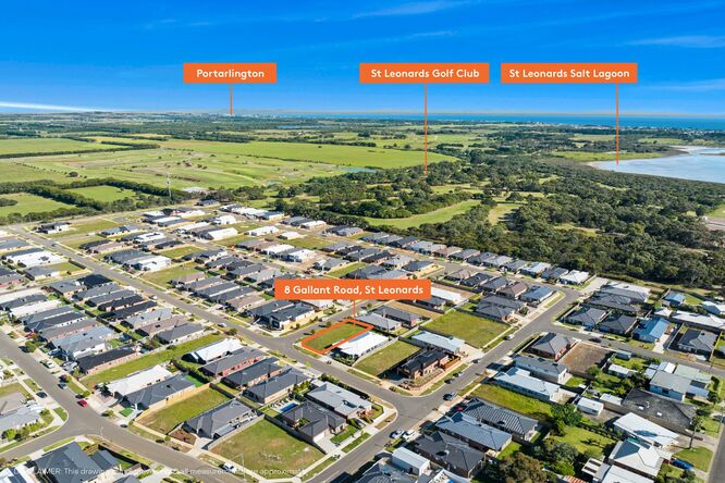 8 Gallant Road | Maxwell Collins Real Estate - Geelong Land